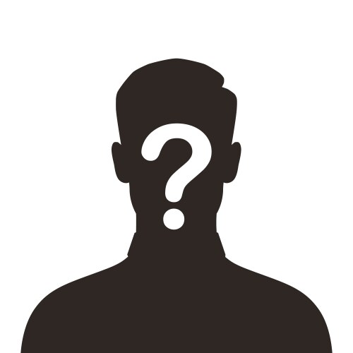 Guess Who Vector Images (over 340)