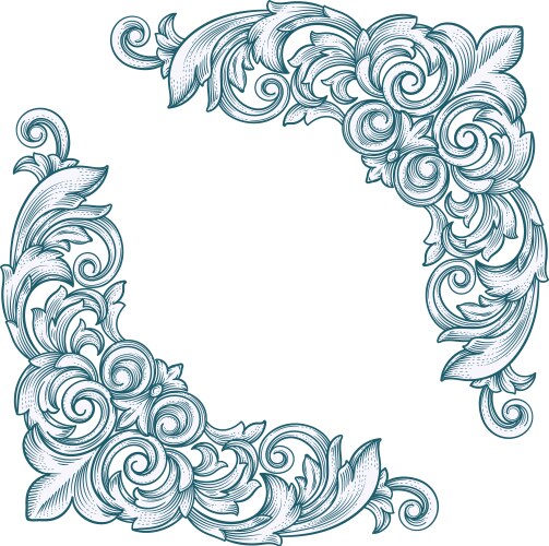 Corner Vector Images (over 150,000)