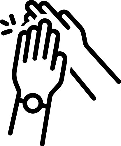 Acknowledgement Icon Vector Images (over 1,600)