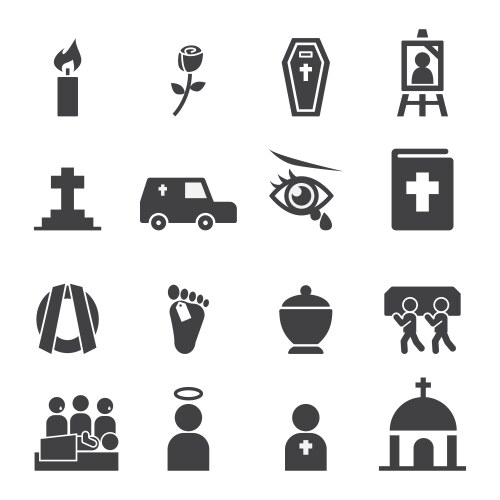 Funeral Vector Images (over 34,000)