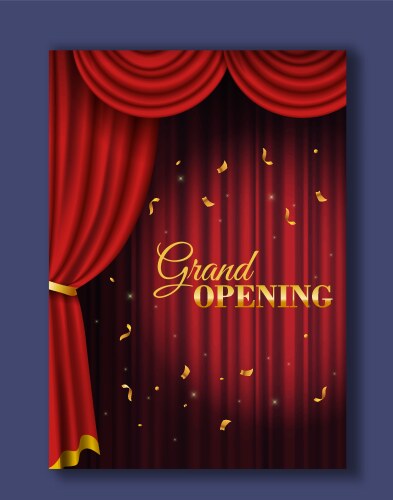 Curtain Opening Vector Images (over 6,600)