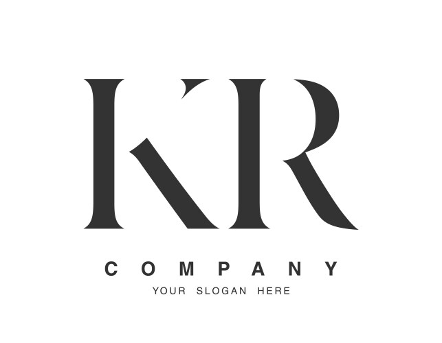 Kr Logo Vector Images (over 2,300)