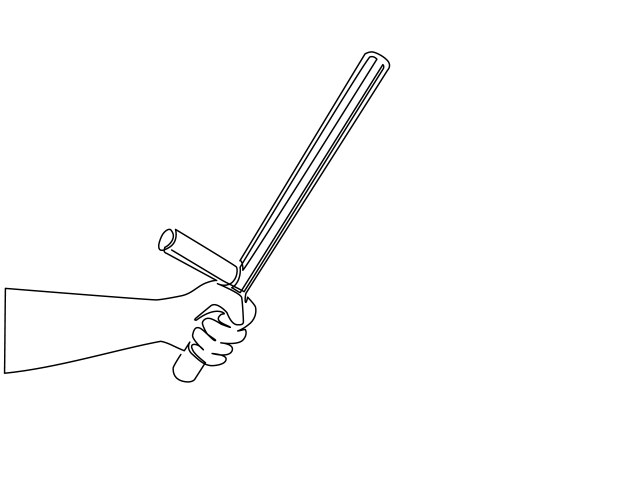 Bat Line Drawing Vector Images (over 3,200)