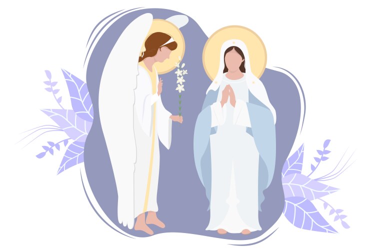 Ave Maria Vector Images (23)