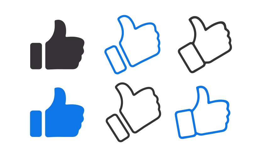 Witte Facebook Logo Vector Facebook White Vector Art, Icons, And