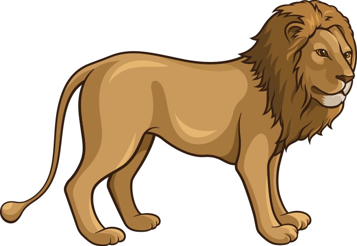 Lion Vector Images (over 100,000)