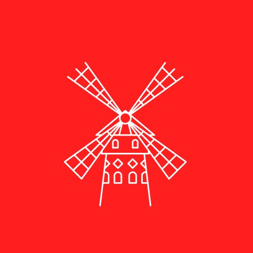 Moulin Vector Images (over 520)