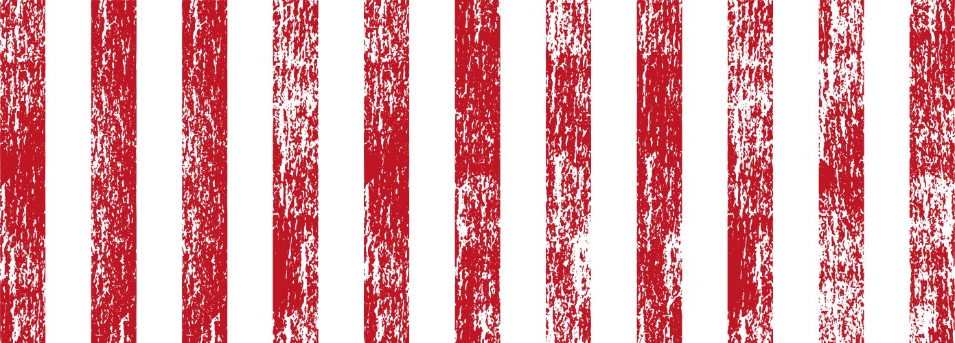 Warning sign with stripes Royalty Free Vector Image