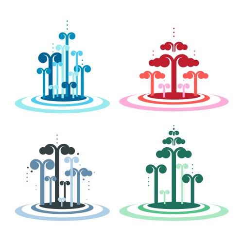 Fountain Vector Images (over 39,000)