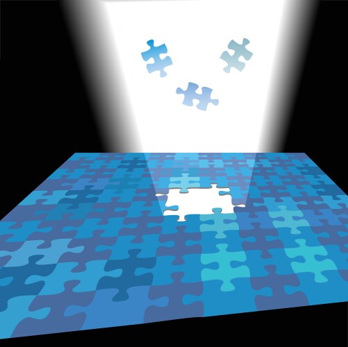 Solution Vector Images (over 420,000)