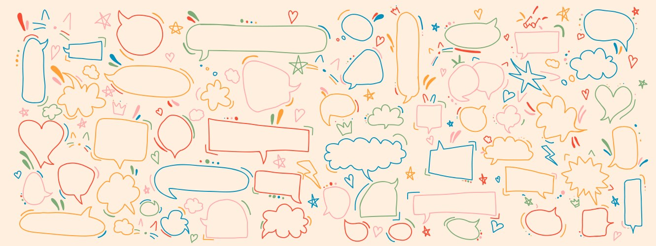 Chat Pattern Vector Images (over 25,000)