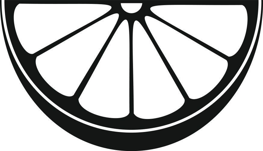 Lime Wedge Vector Images (over 740)