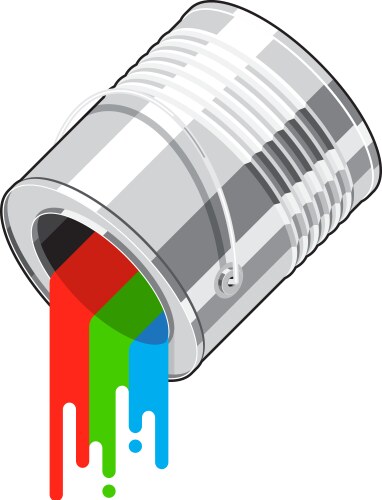 Paint Can Vector Images (over 23,000)