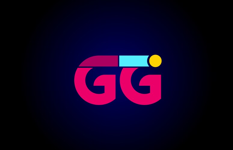 Gg Logo Vector Images (over 2,400)