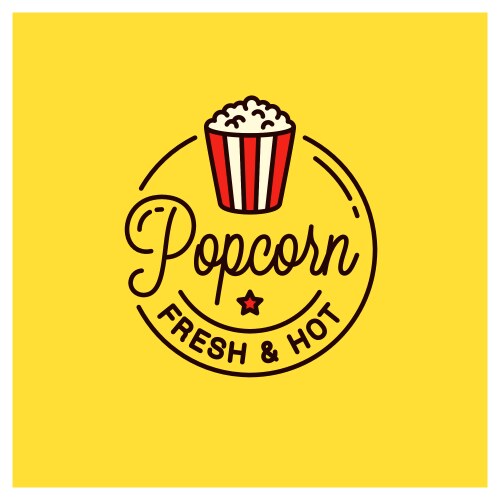 Popcorn Logo Popzup Popcorn – Popzup