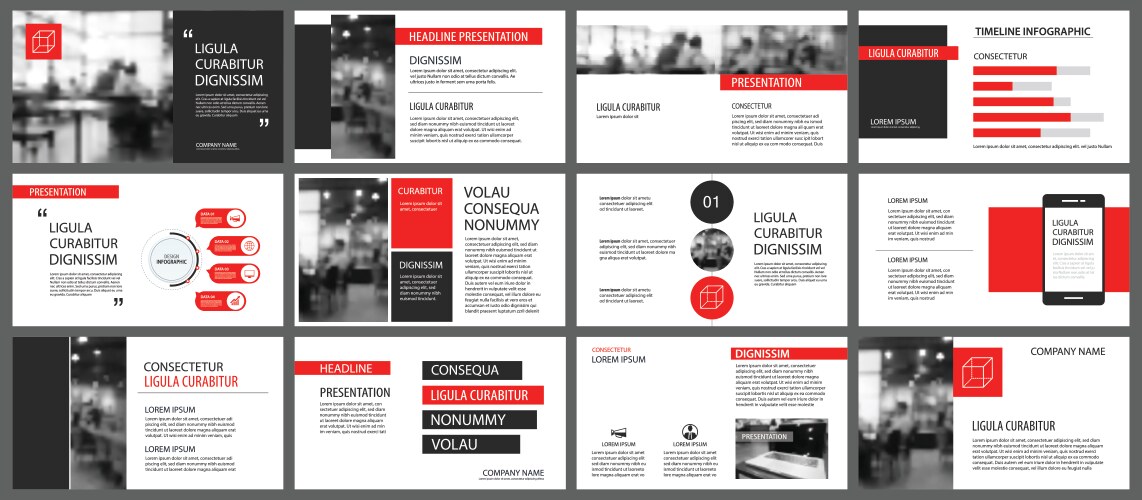 Slide Vector Images (over 100,000)