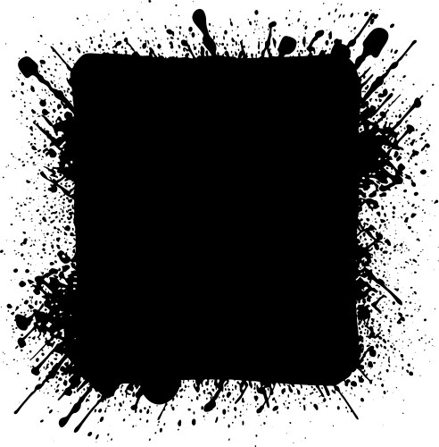 Dripping Square Vector Images (over 6,700)