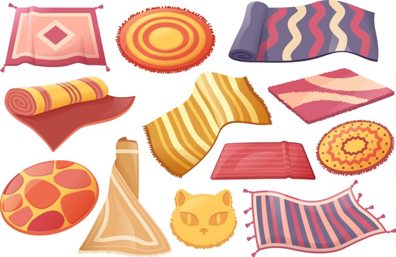 Mat Cartoon Vector Images (over 6,700)