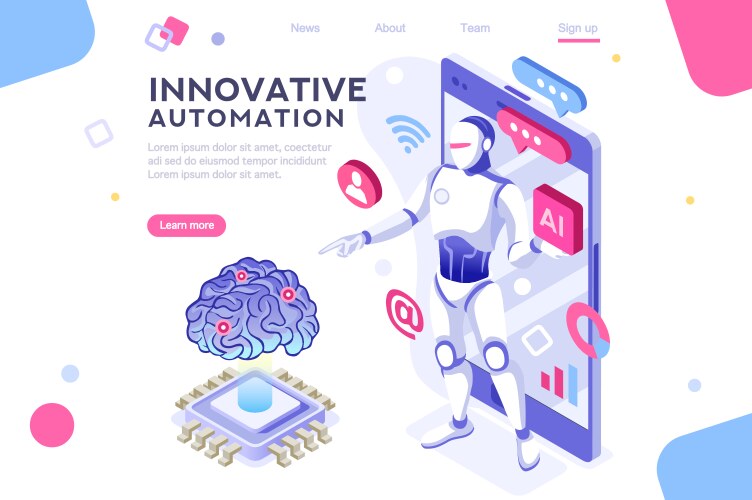Innovation Vector Images (over 790,000)