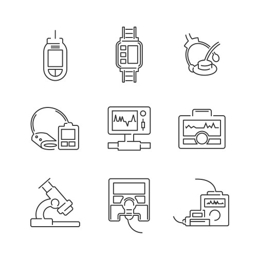 Medical Device Logo Vector Images (over 5,100)