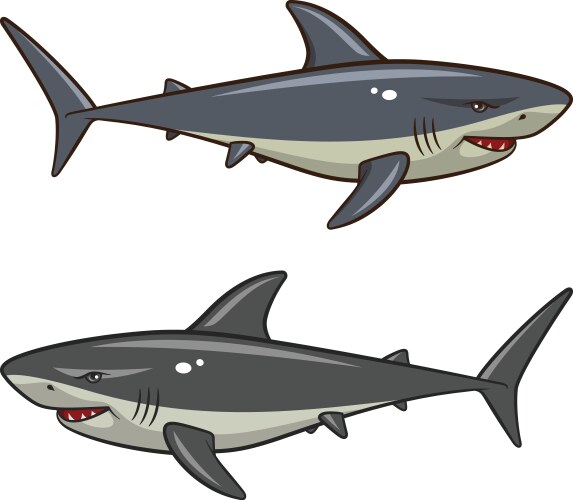 Shark Vector Images (over 33,000)