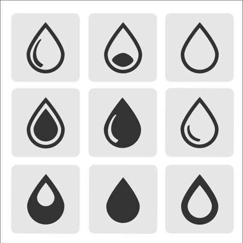 Drop Vector Images (over 640,000)