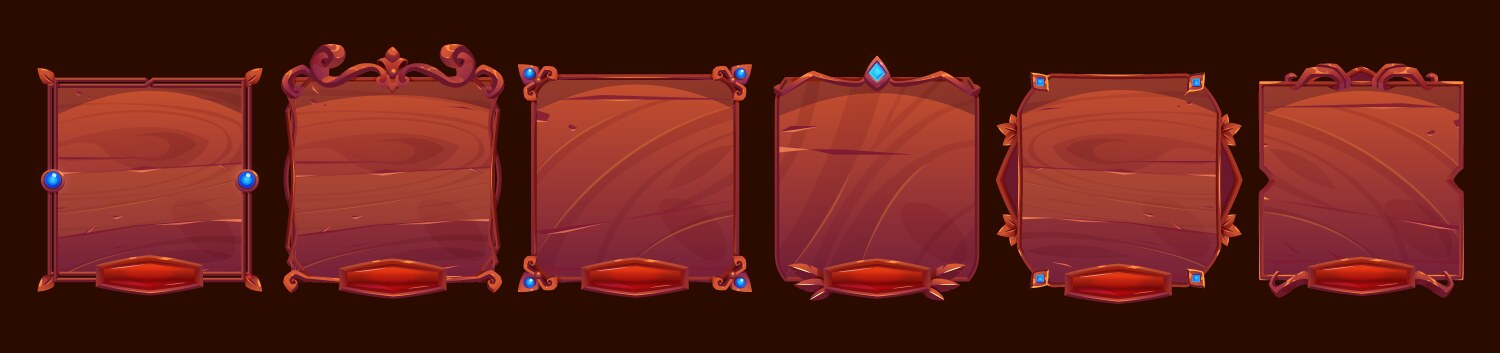 Avatar Square Vector Images (over 9,000)