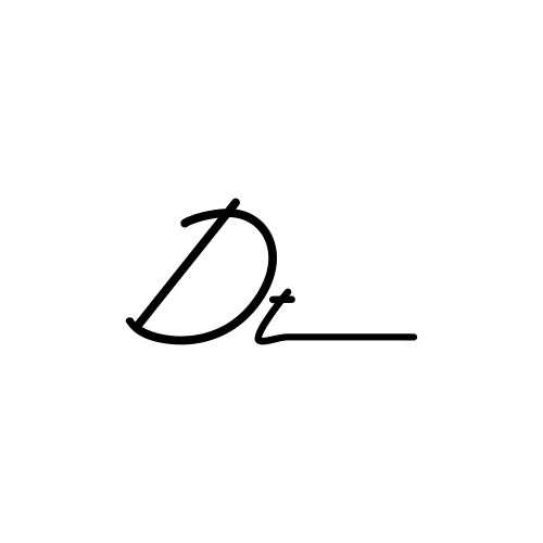 Dt Logos Vector Images (over 2,400)