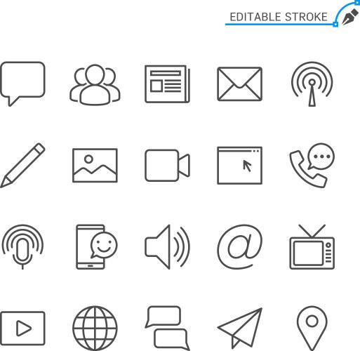 Digital Media Vector Images (over 490,000)