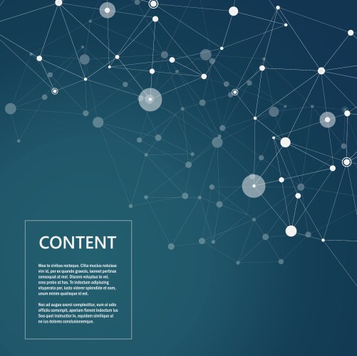 Connect Pattern Vector Images (over 180,000)