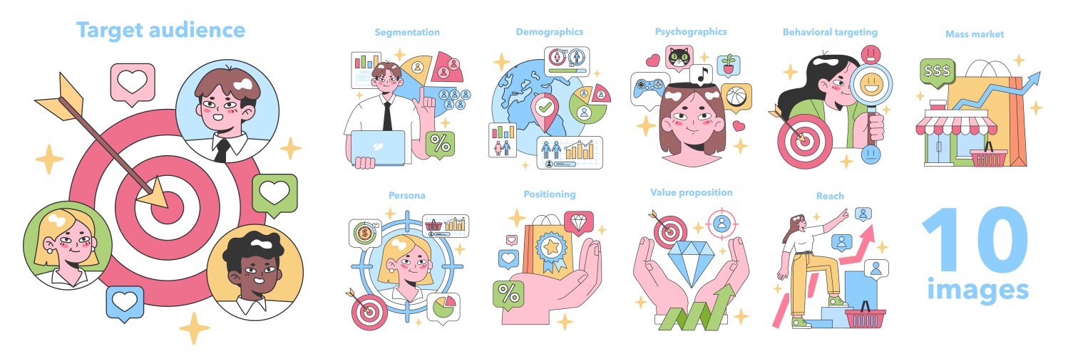 Icons Persona Vector Images (over 6,800)