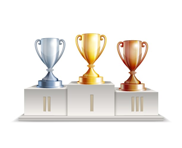 3 Winners Vector Images (over 4,200)