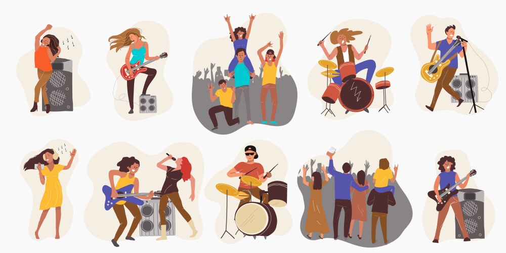 Rock Vector Images (over 290,000)