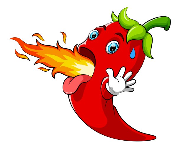 Spicy Emoji Vector Images (over 280)