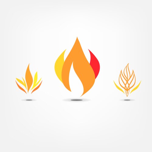 Flame Vector Images (over 480,000)