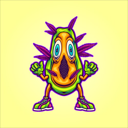 Weed Face Vector Images (over 1,500)