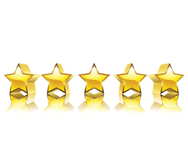 Gold Stars Vector Images (over 180,000)