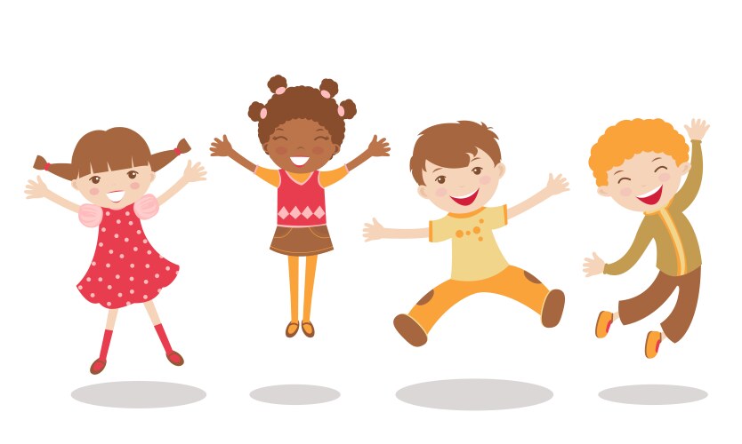 Kids Vector Images (over 1.4 million)