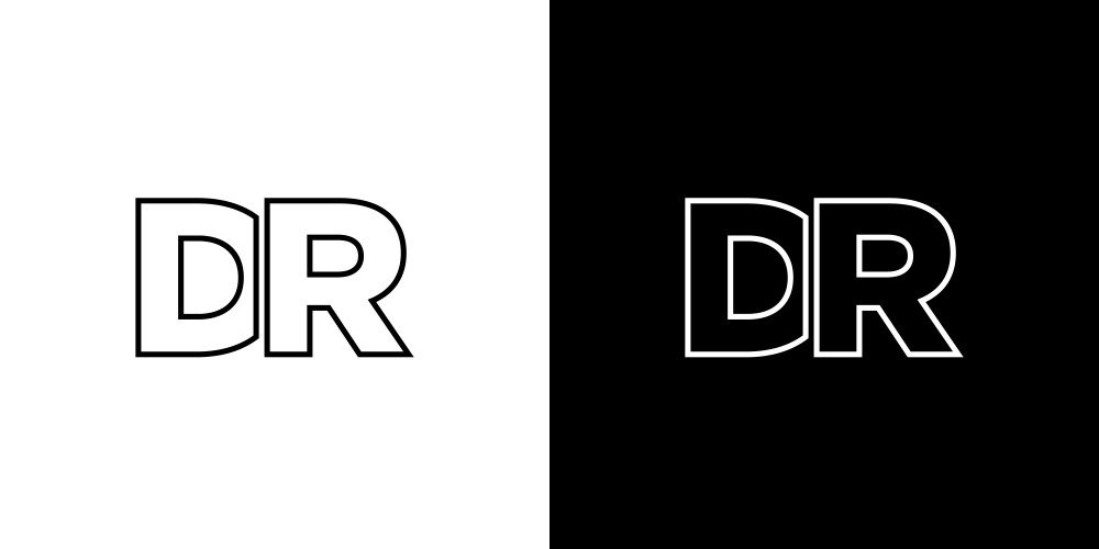 Dr Logo Vector Images (over 2,900)