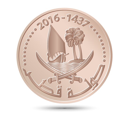 Dirham Coins Vector Images (over 130)