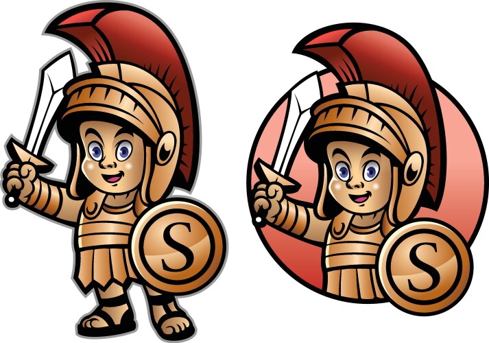 Spartan Vector Images (over 17,000)