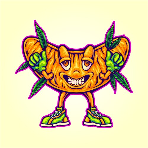 Weed Face Vector Images (over 1,500)