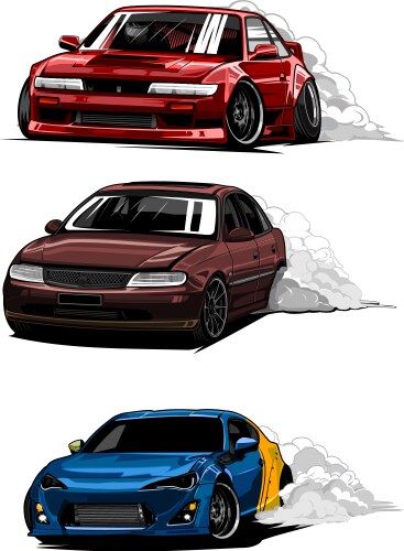Car Vector Images (over 820,000)