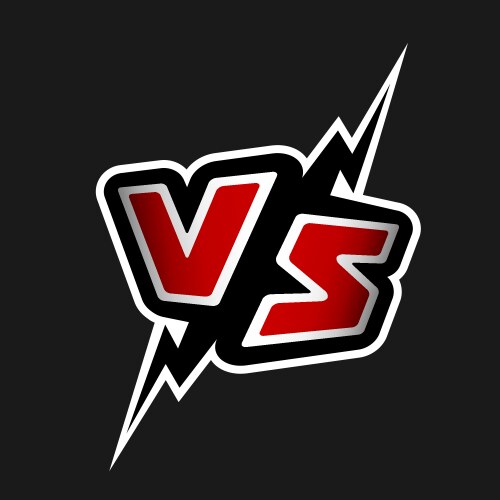 Vs Logo Vector Images (over 5,600)