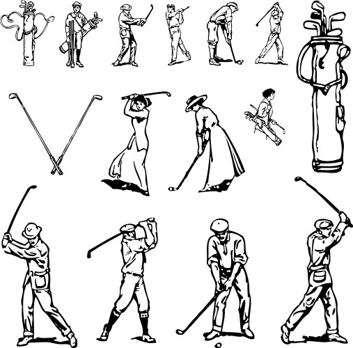 Vintage Vector Images (over 730,000)