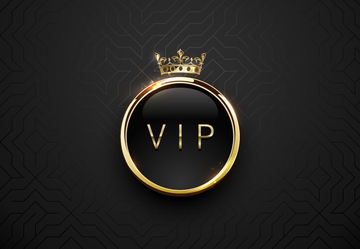 Royal background with silver frame Royalty Free Vector Image