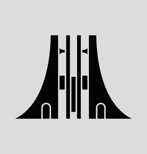 Ghana landmarks Vector Images & Graphics for Commercial Use | VectorStock