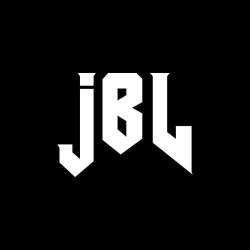 Jbl Logo Vector Images (32)
