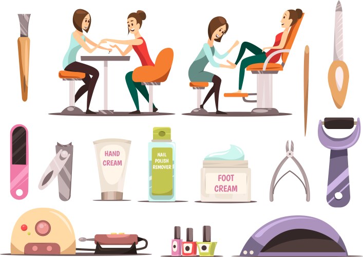Manicure Vector Images (over 29,000)