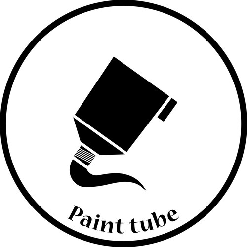 Paint Tube Vector Images (over 18,000)